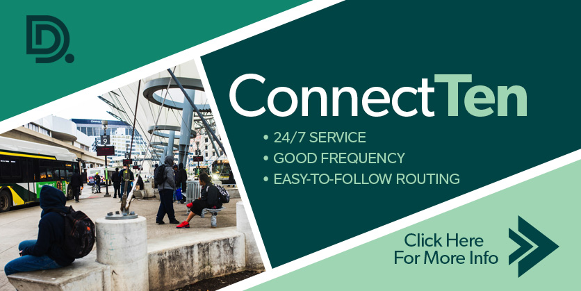 Detroit Department of Transportation | City of Detroit